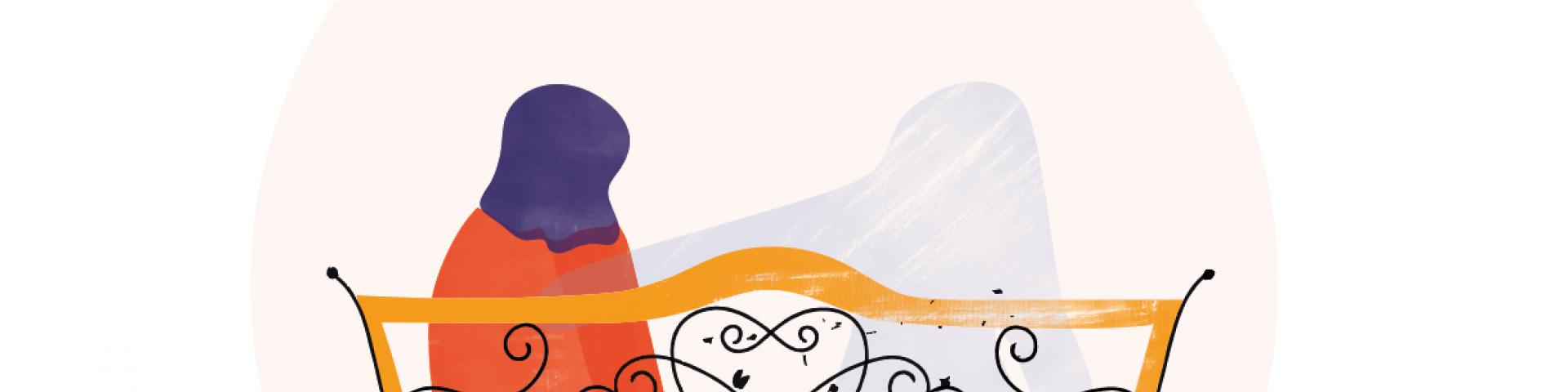 Voelt u zich weleens eenzaam?