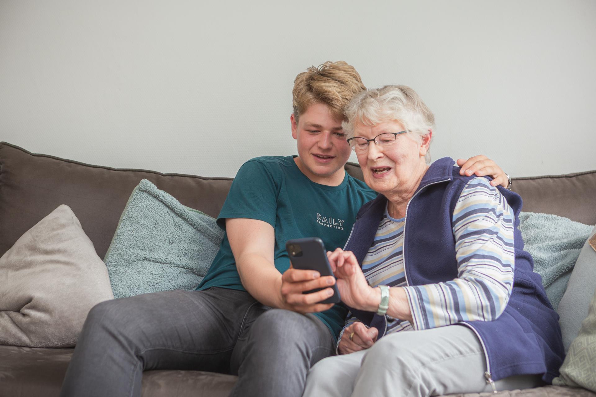 Alles over MeiJo, het servicepakket van KwadrantGroep.